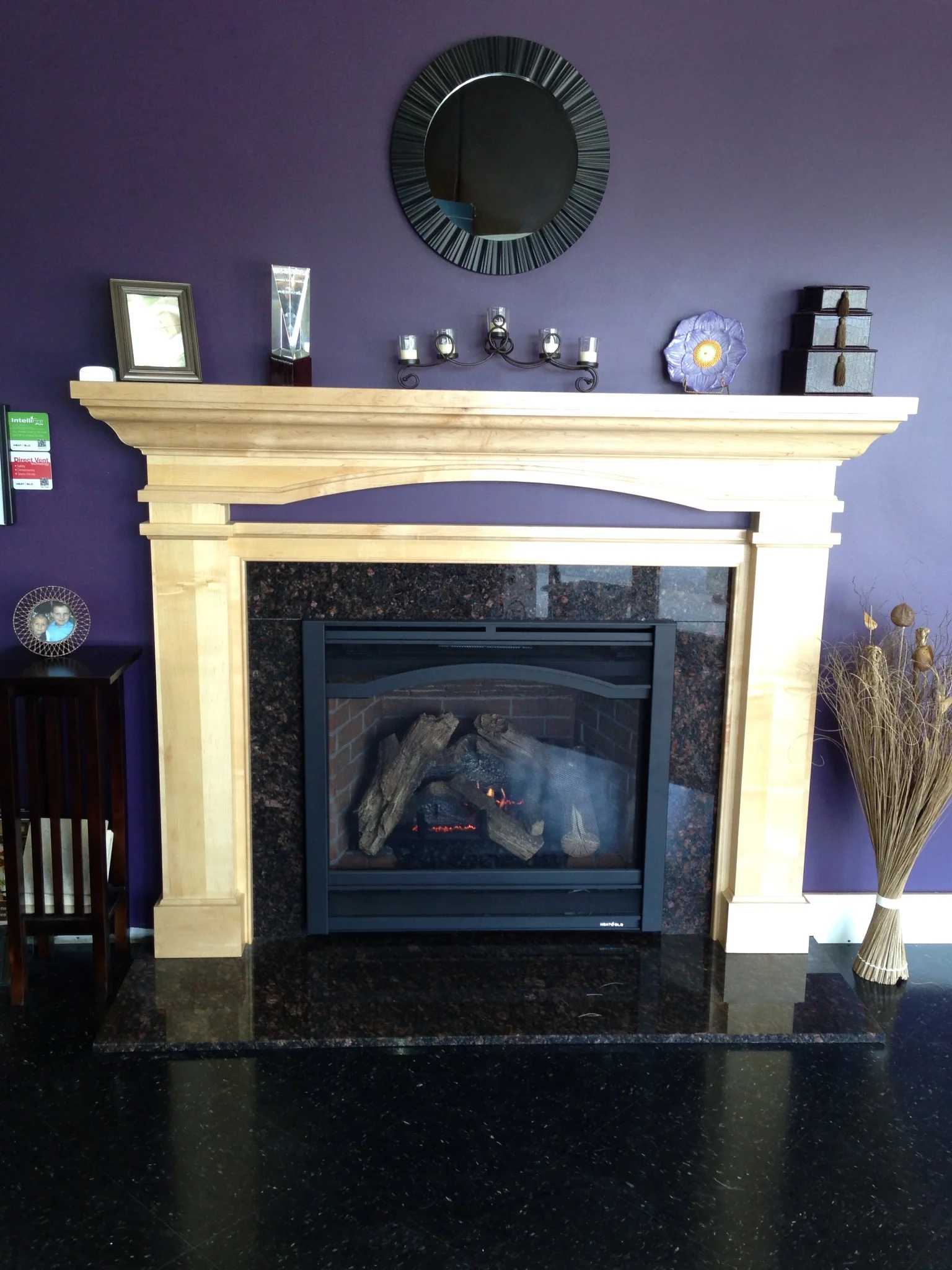 Portfolio — Maine Stove & Chimney