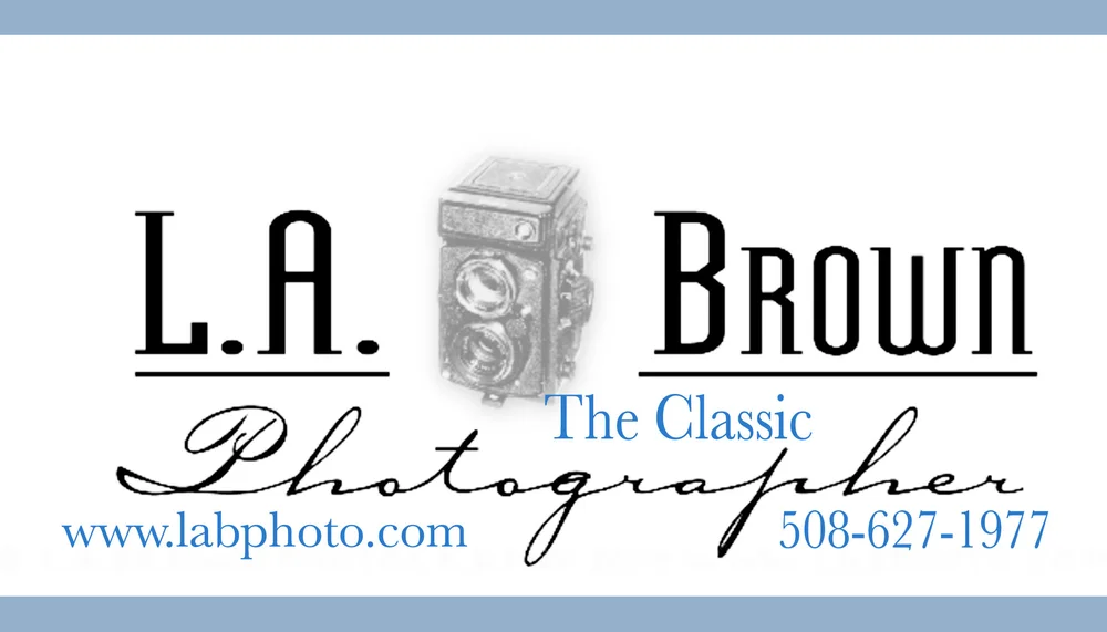 L.A.Brown Photography