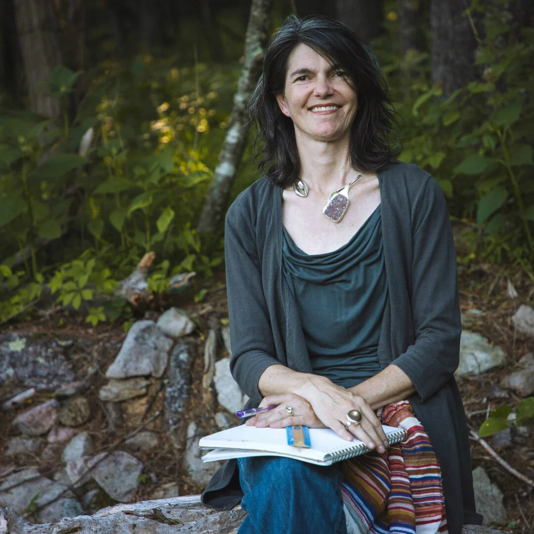 Sarah EK Muse — Open Studios Tour Roanoke