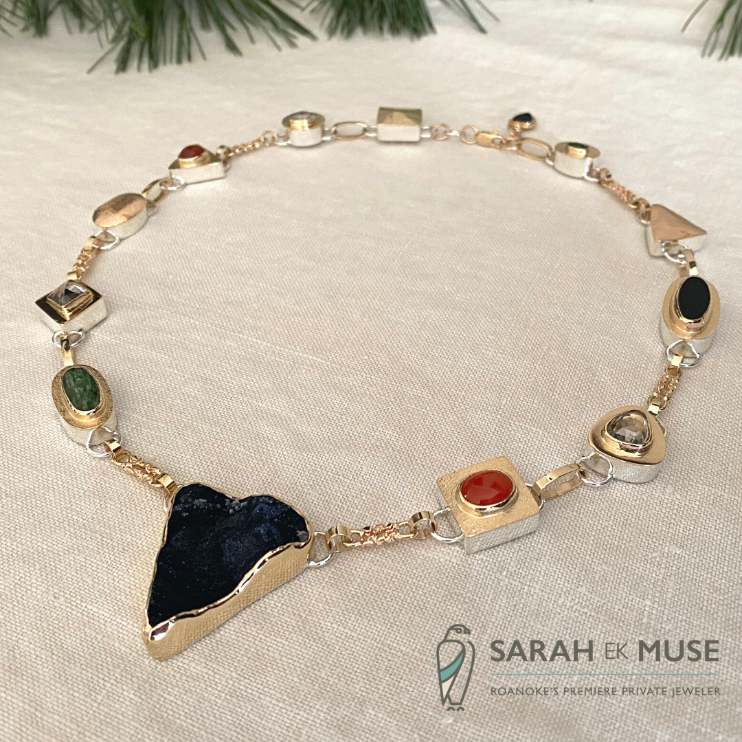 Sarah EK Muse — Open Studios Tour Roanoke