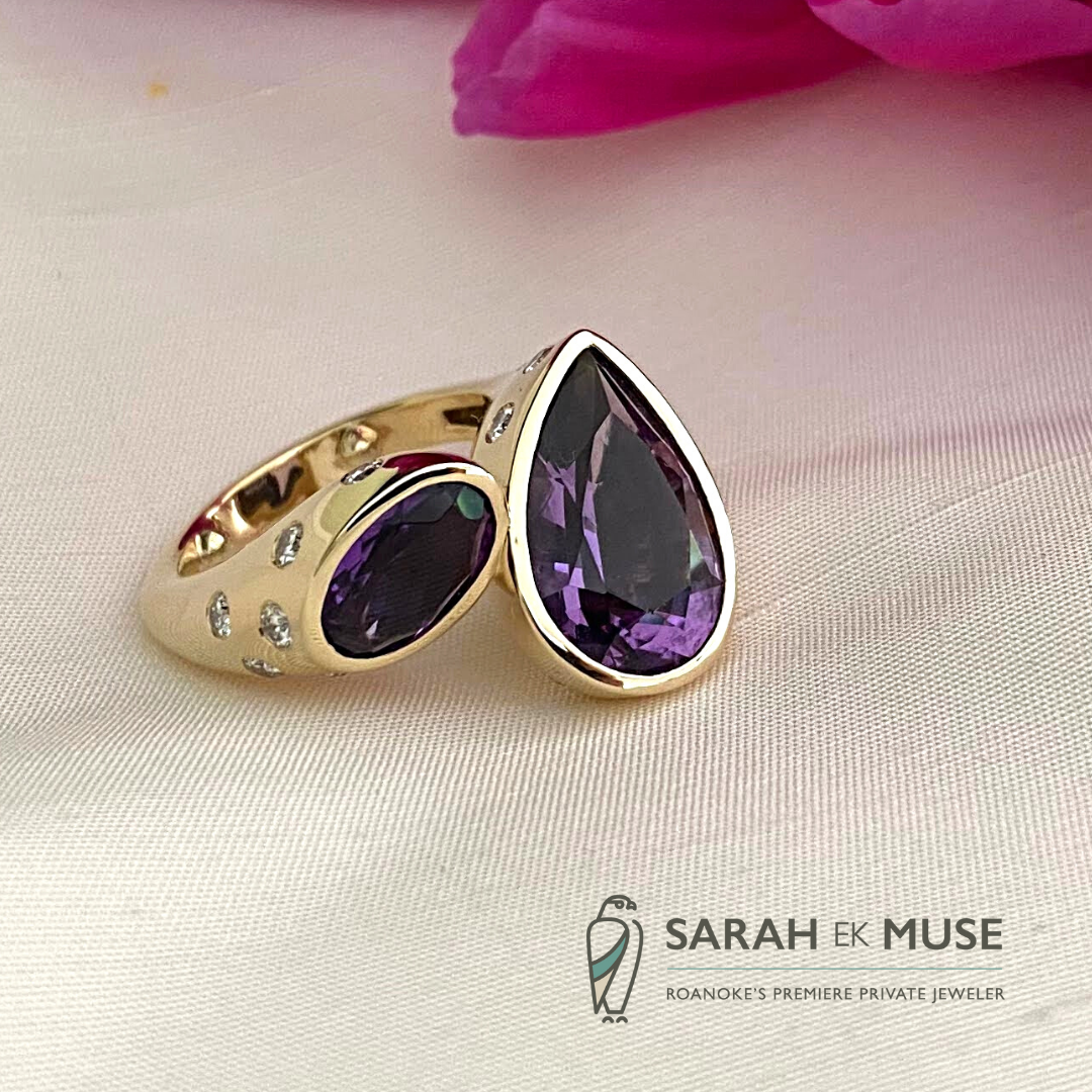 Sarah EK Muse — Open Studios Tour Roanoke