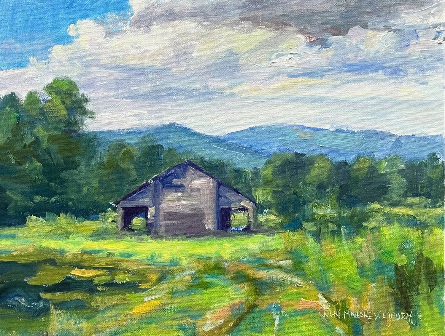 Meet the Artists — Open Studios Tour Roanoke