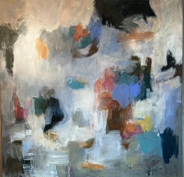 Diane Patton — Open Studios Tour Roanoke