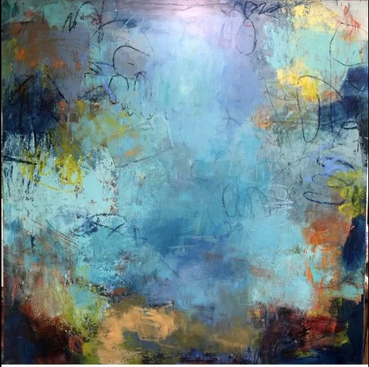 Diane Patton — Open Studios Tour Roanoke