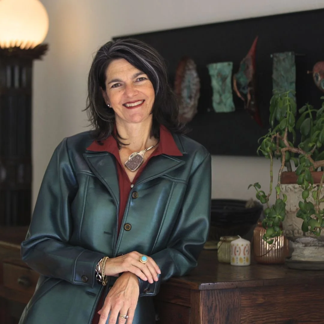Sarah EK Muse — Open Studios Tour Roanoke