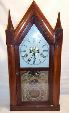 Waterbury Antique Clocks Syracuse NY, Waterbury Clock Repair, Restoration