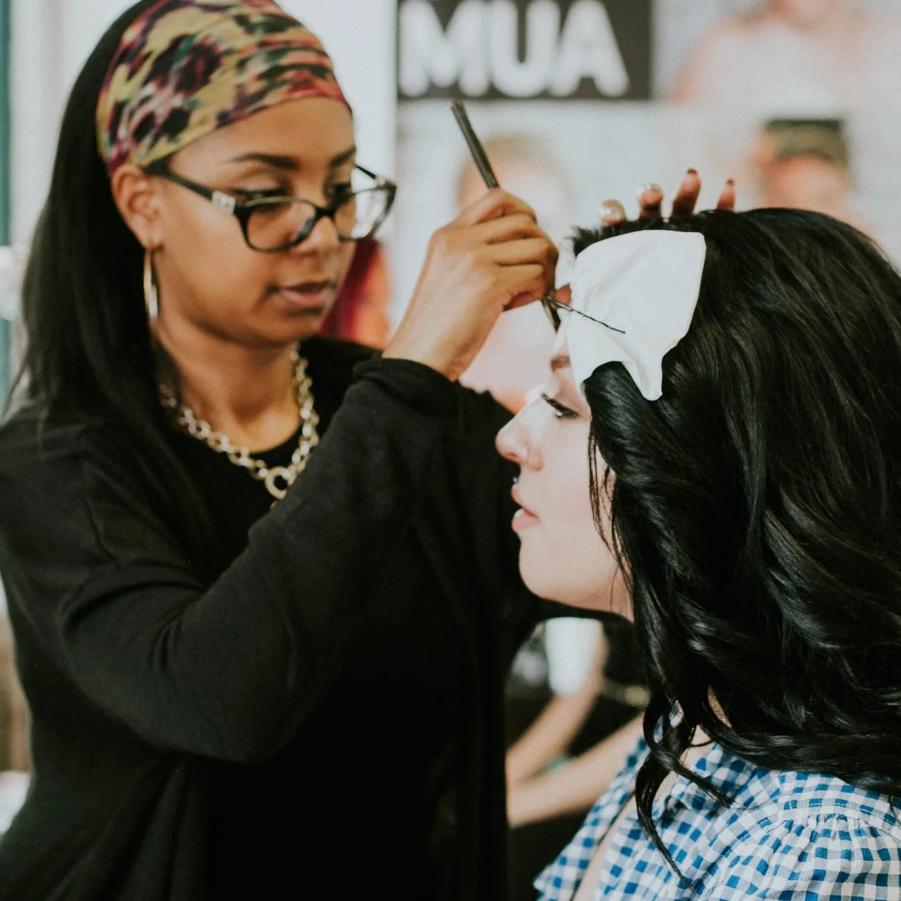 Makeup Artist Certification Ohio | Saubhaya Makeup