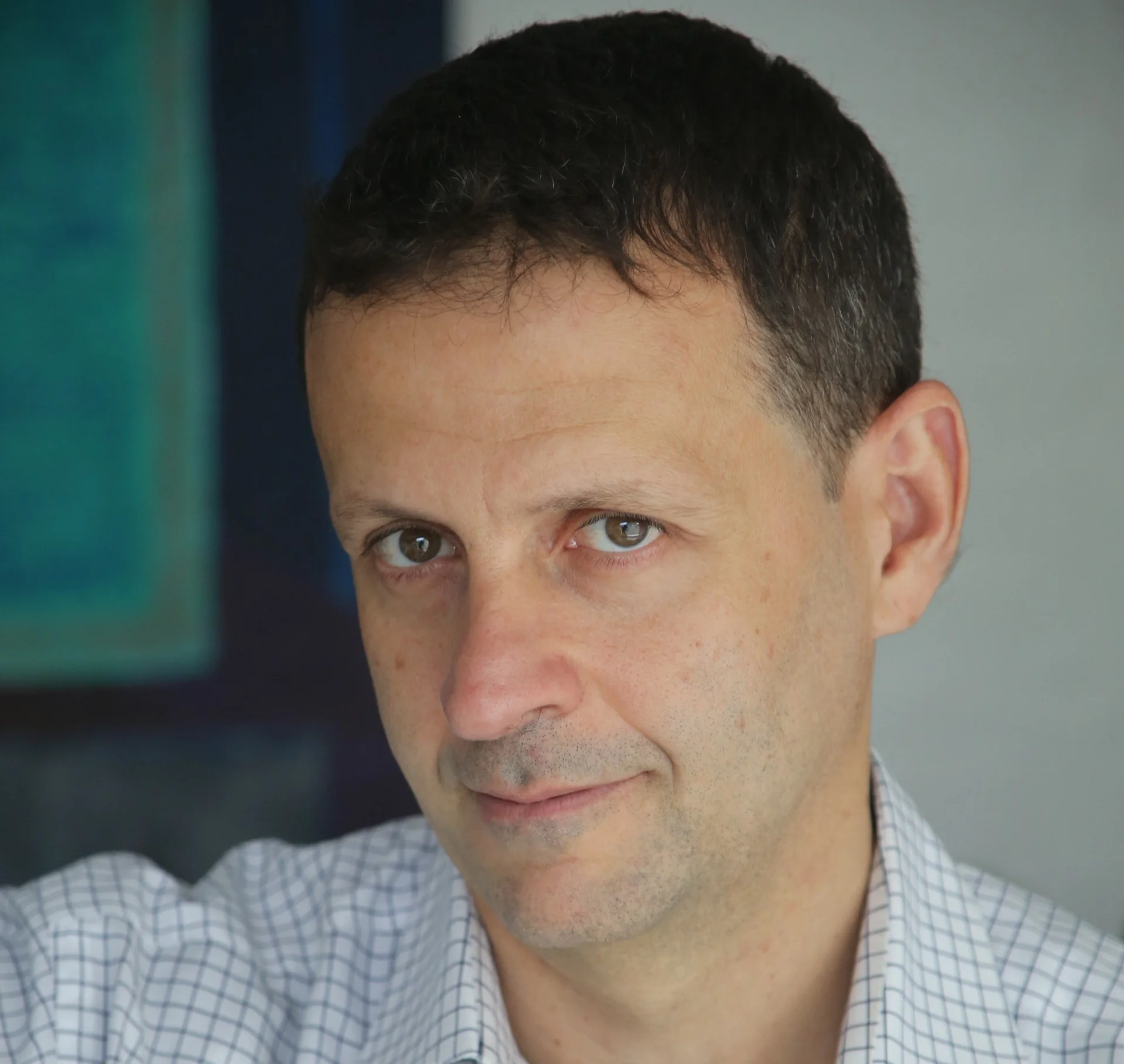 Marco Cortez, Specialist Psychotherapist in London — Psychotherapist ...