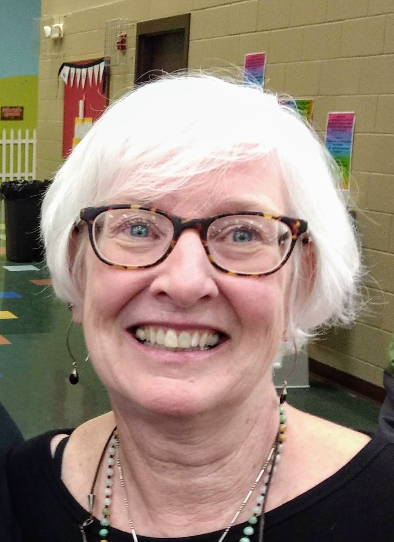 Board / Volunteers — Essentials Outreach