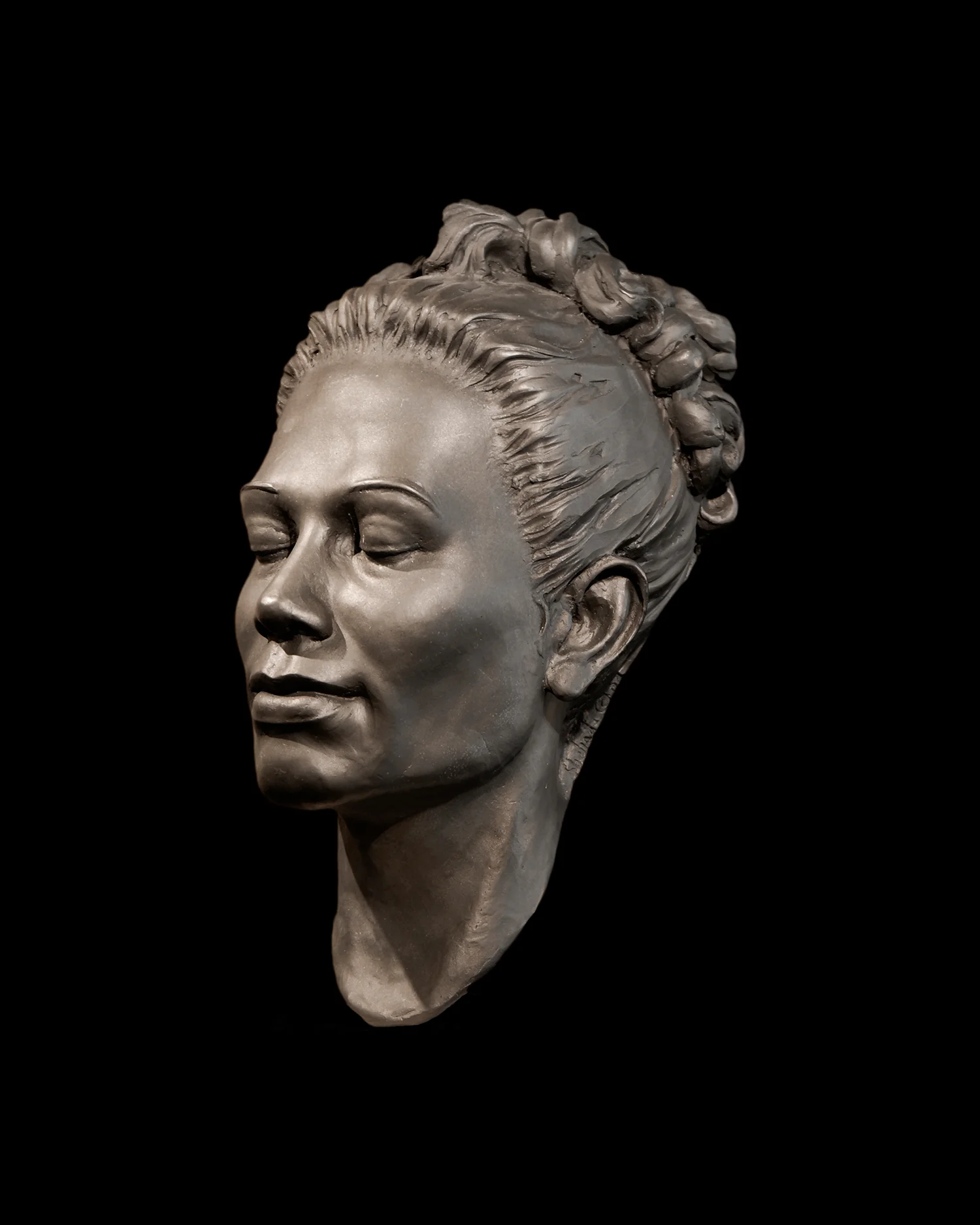 Artist Portfolio Gallery — Sohail Shehada