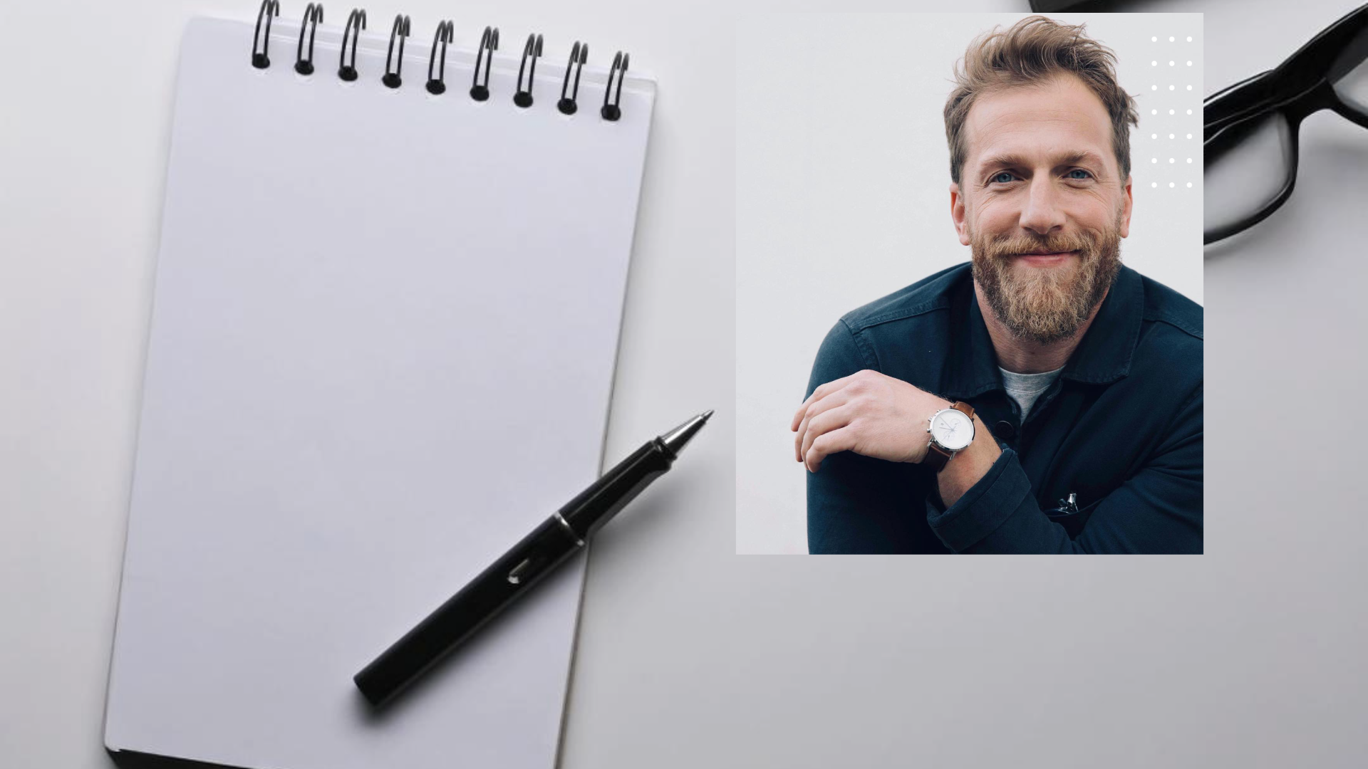 Gifts for screenwriters — ADAM LAVIS