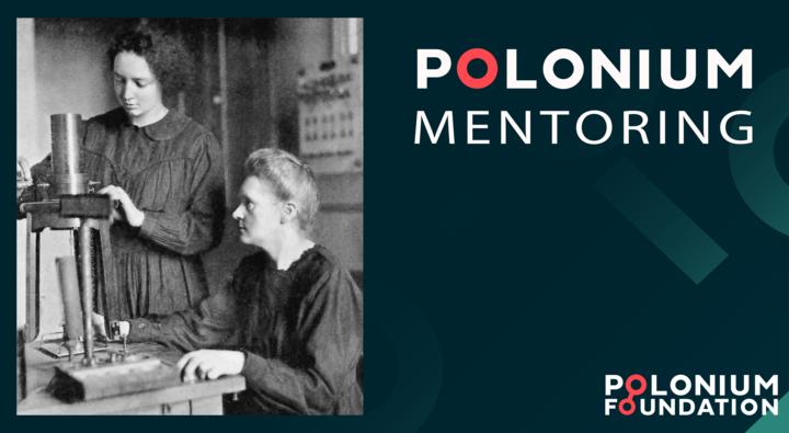 Mentoring — Polonium Foundation