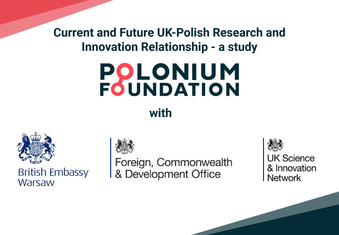 Research — Polonium Foundation