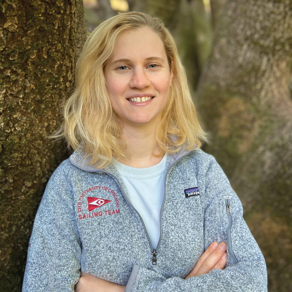 Meetup Berkeley 2023 — Polonium Foundation