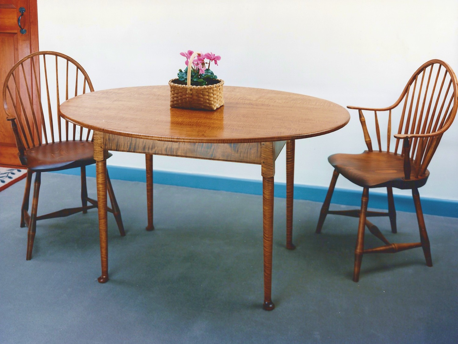 Adriance Furnituremakers - Handcrafted Furniture