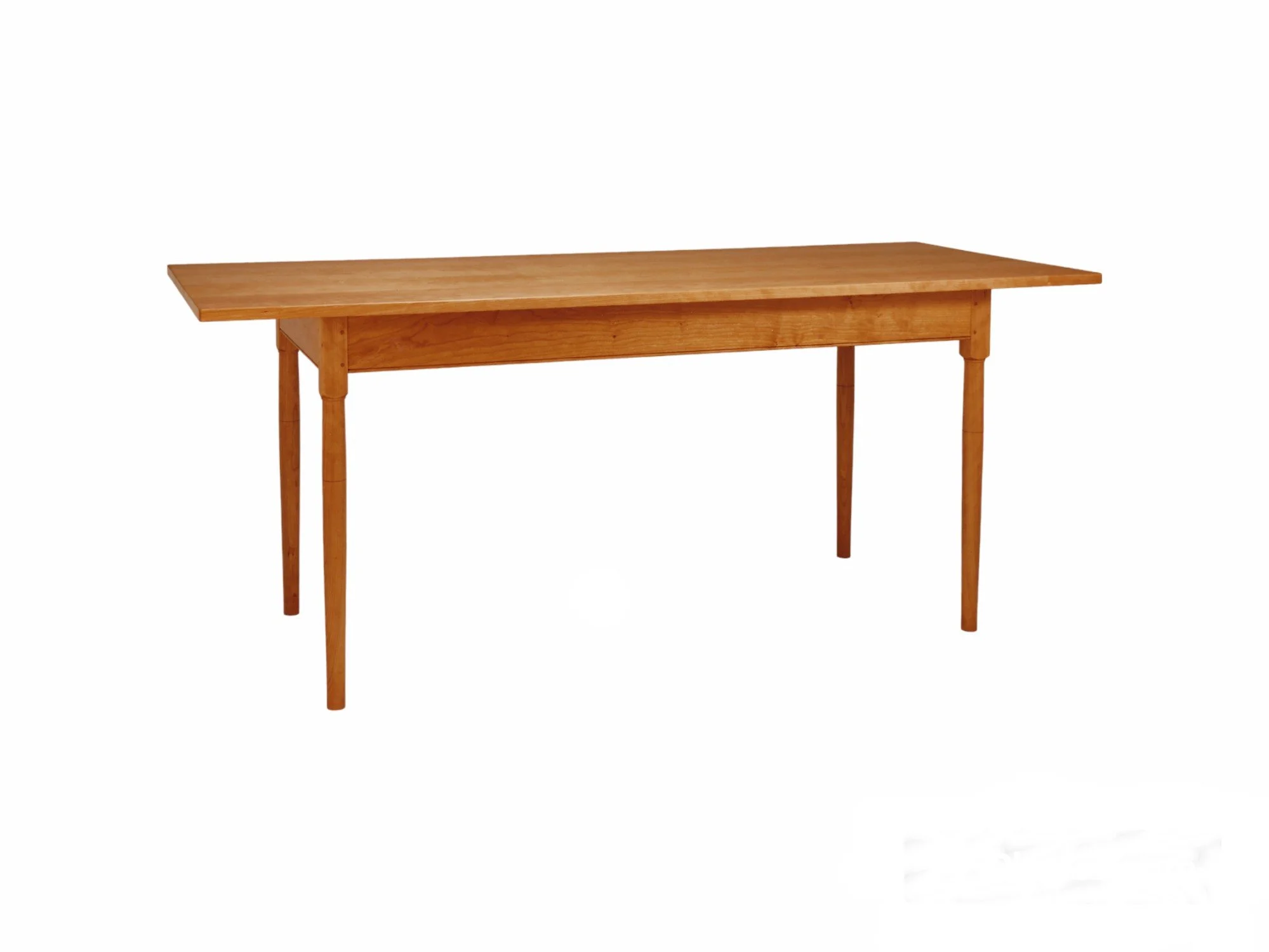 Adriance Furnituremakers Handcrafted Farm Dining Table — Adriance ...