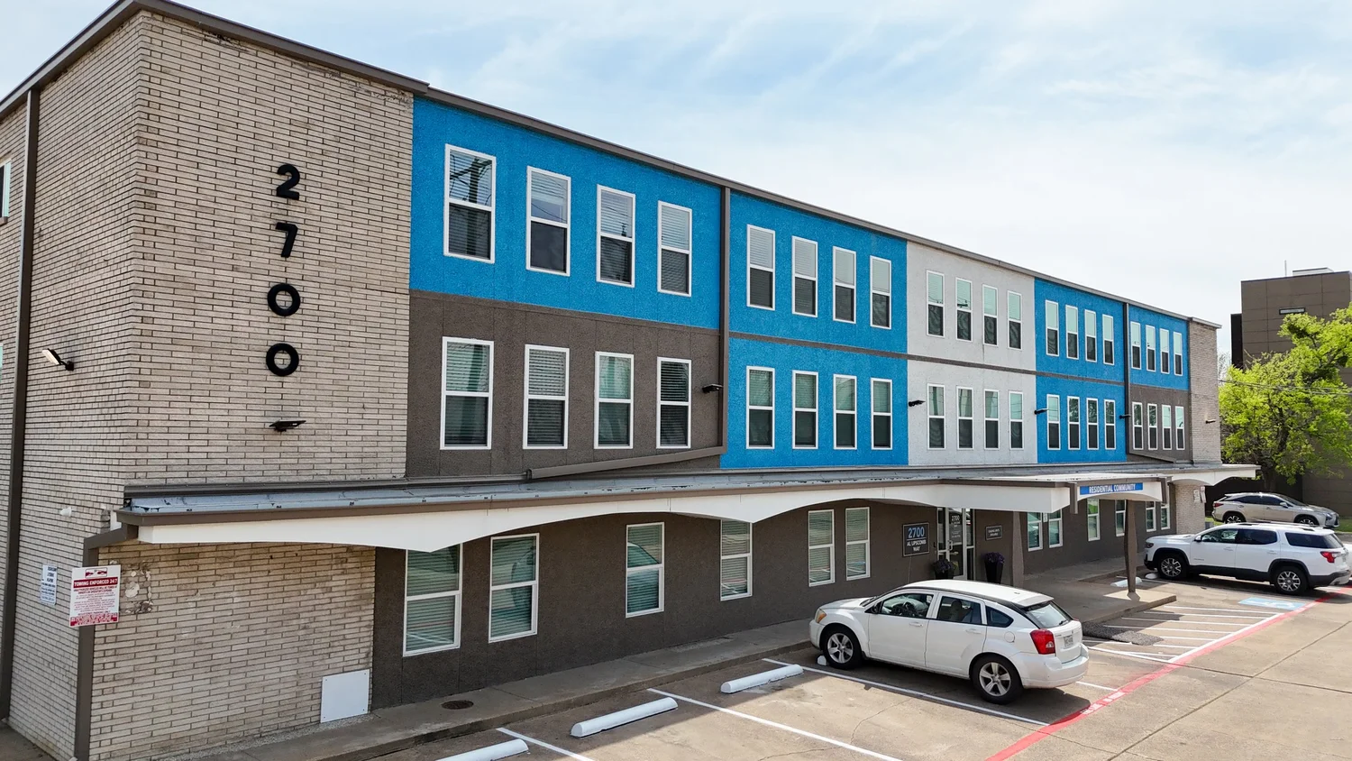 Operation Relief Center