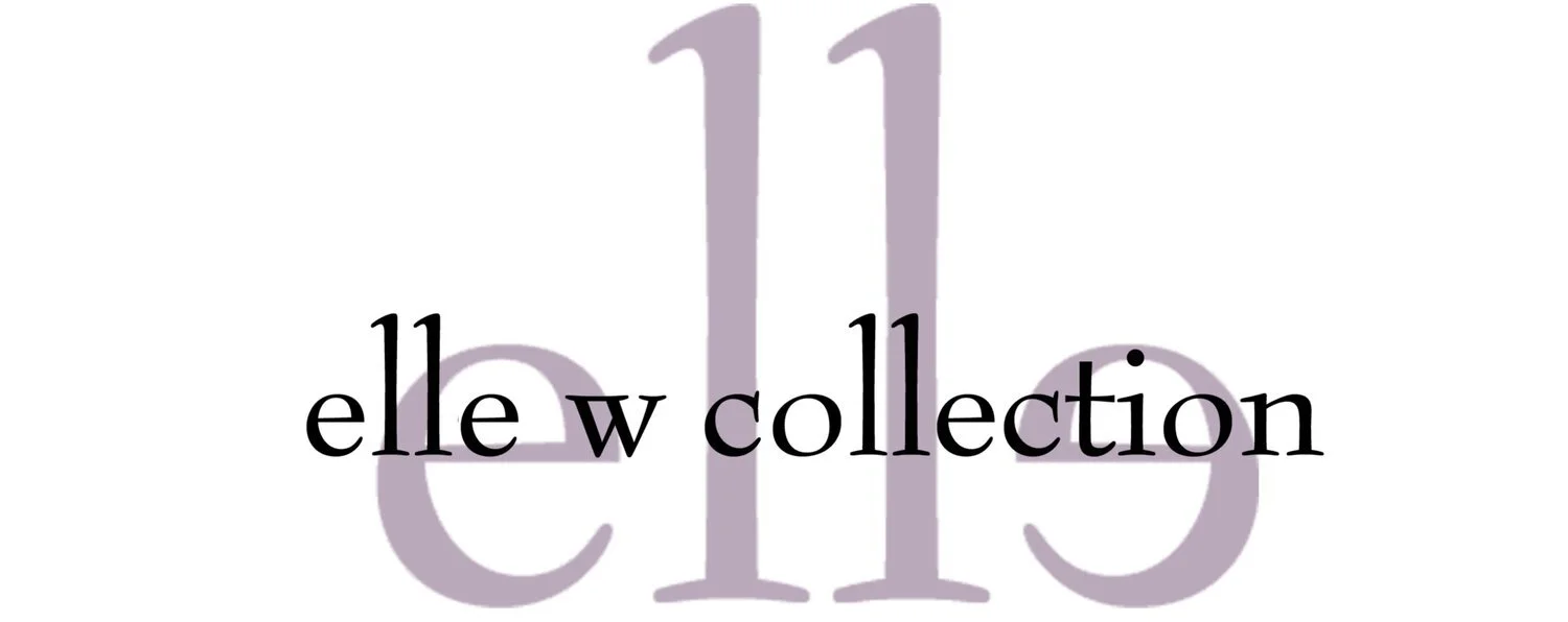 elle w collection