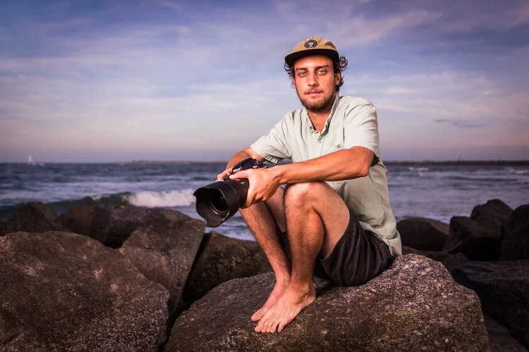 ART SPEAKS — Southeast Museum of Photography