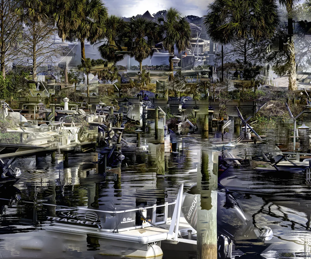 Thesis 2025 — Southeast Museum of Photography