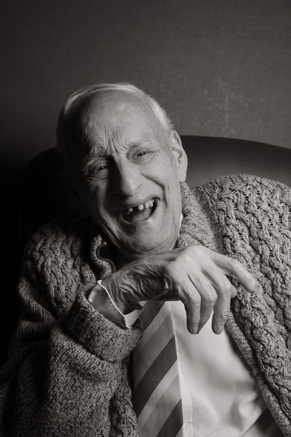 The Art of Stand Up — Southeast Museum of Photography