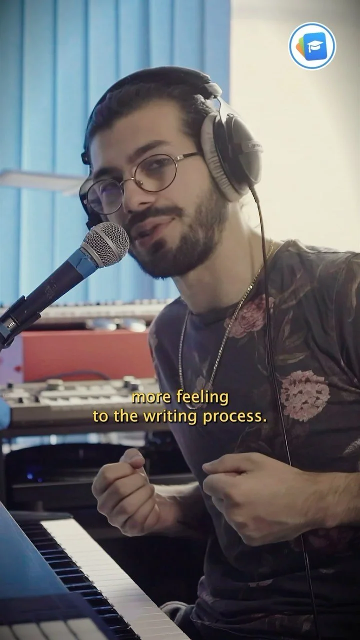 Videos — Chris Vella