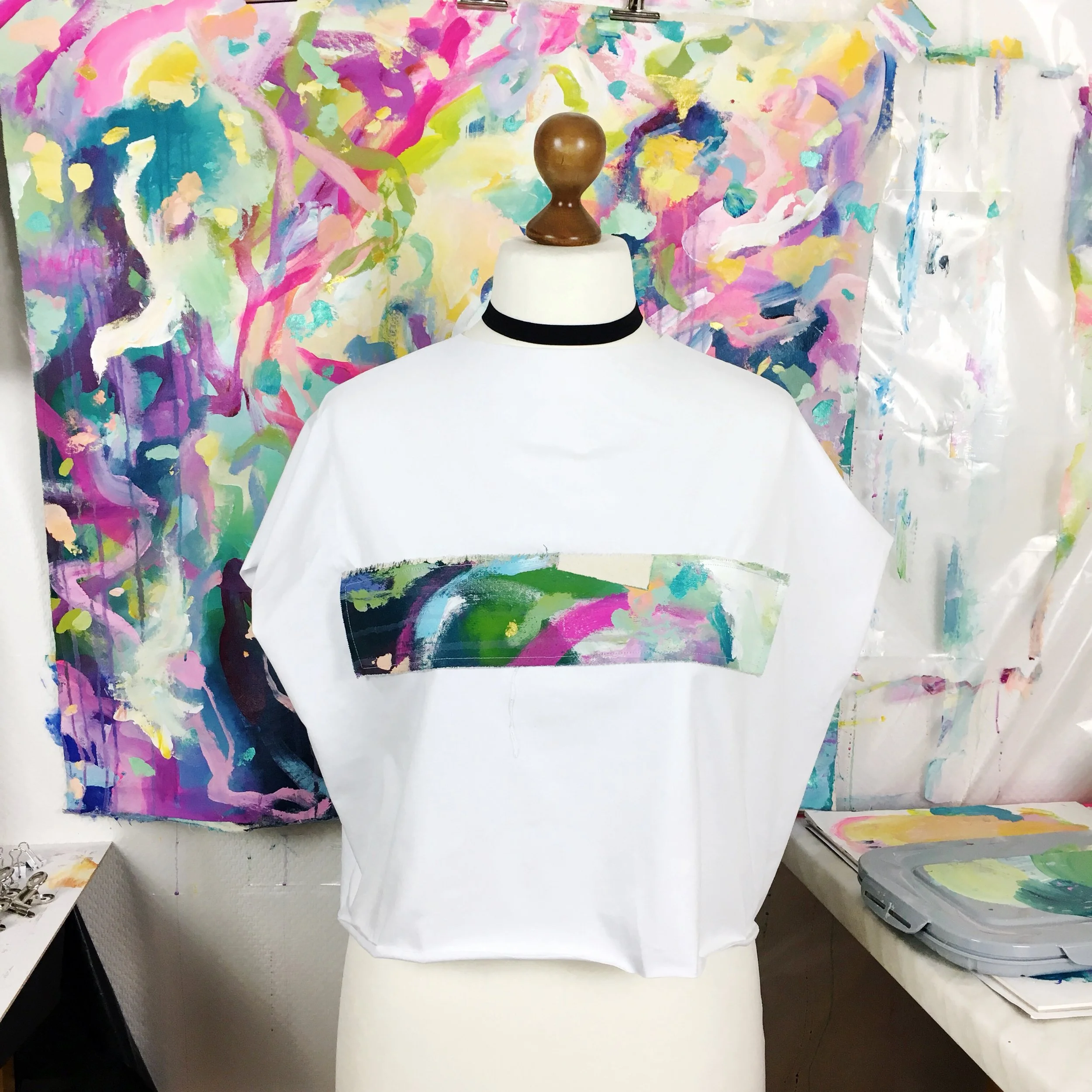 Shop — Julia Badow