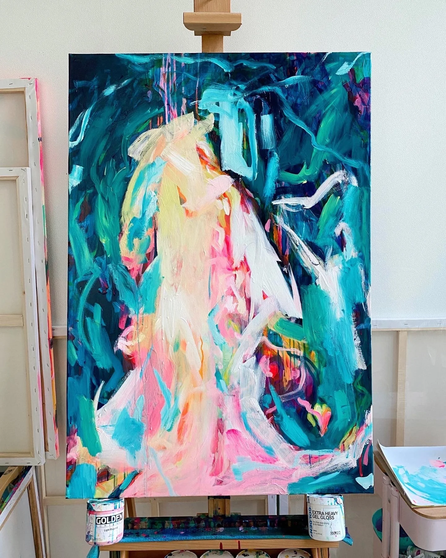 Shop — Julia Badow