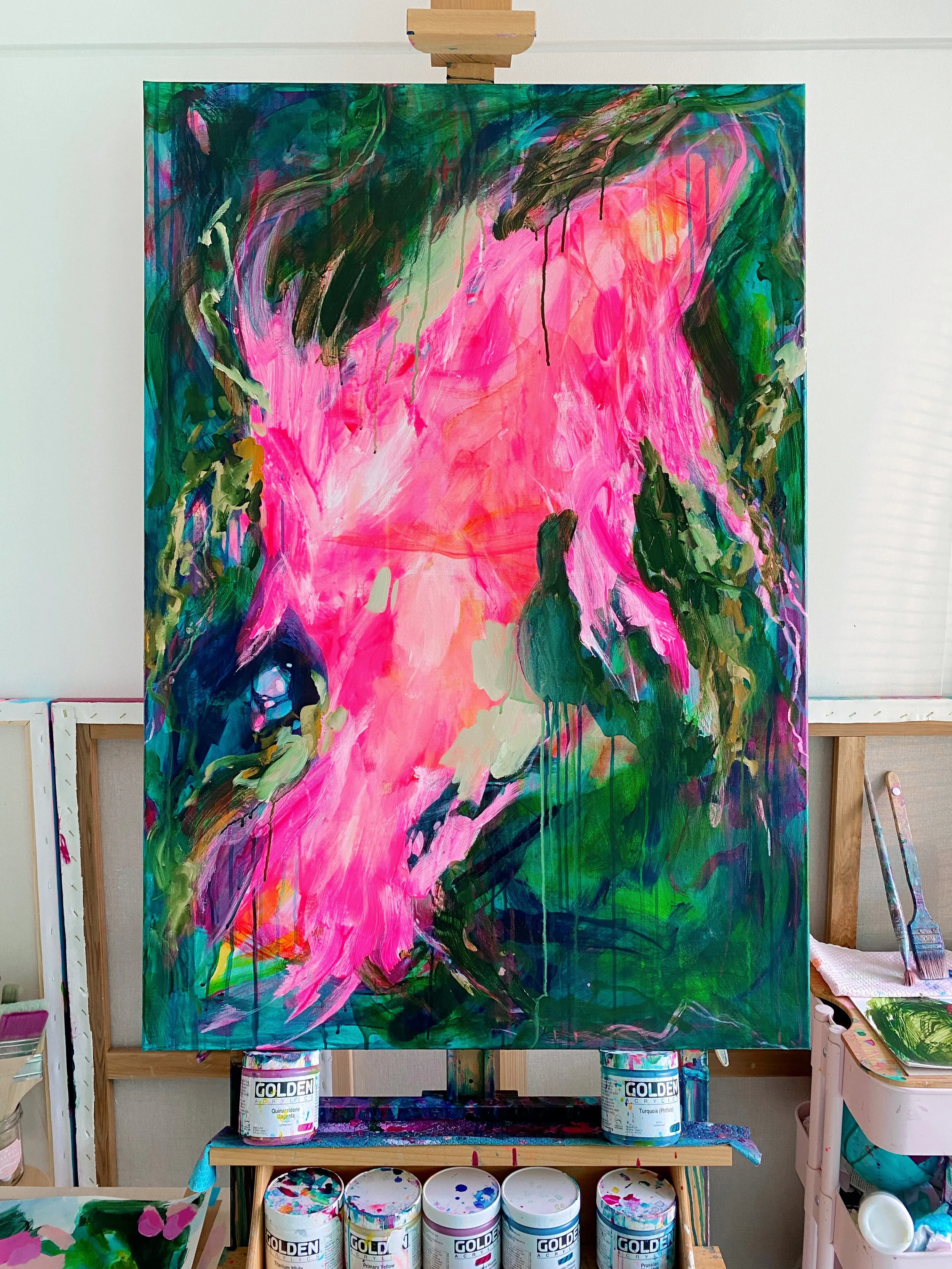 Shop — Julia Badow