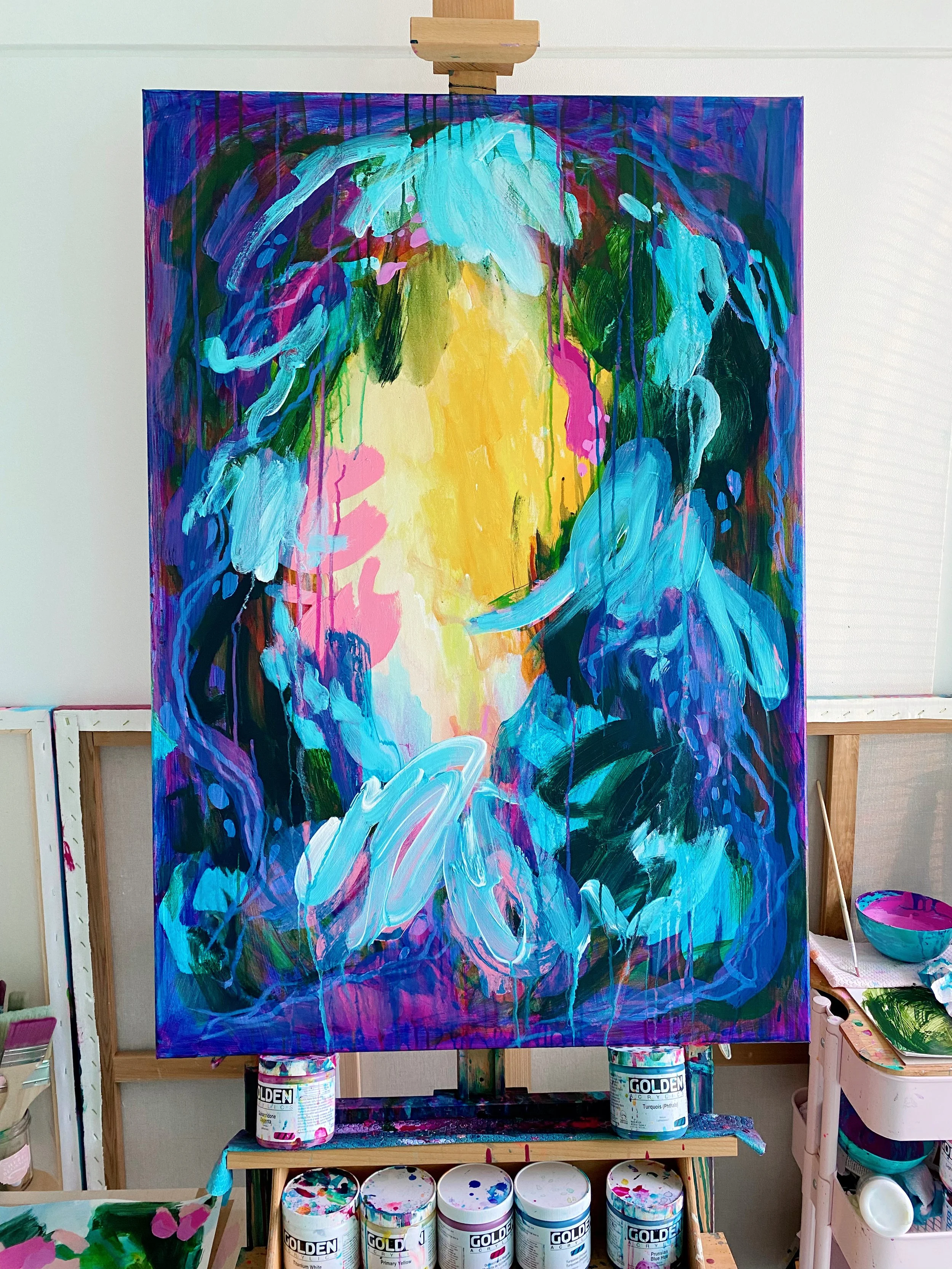 Shop — Julia Badow