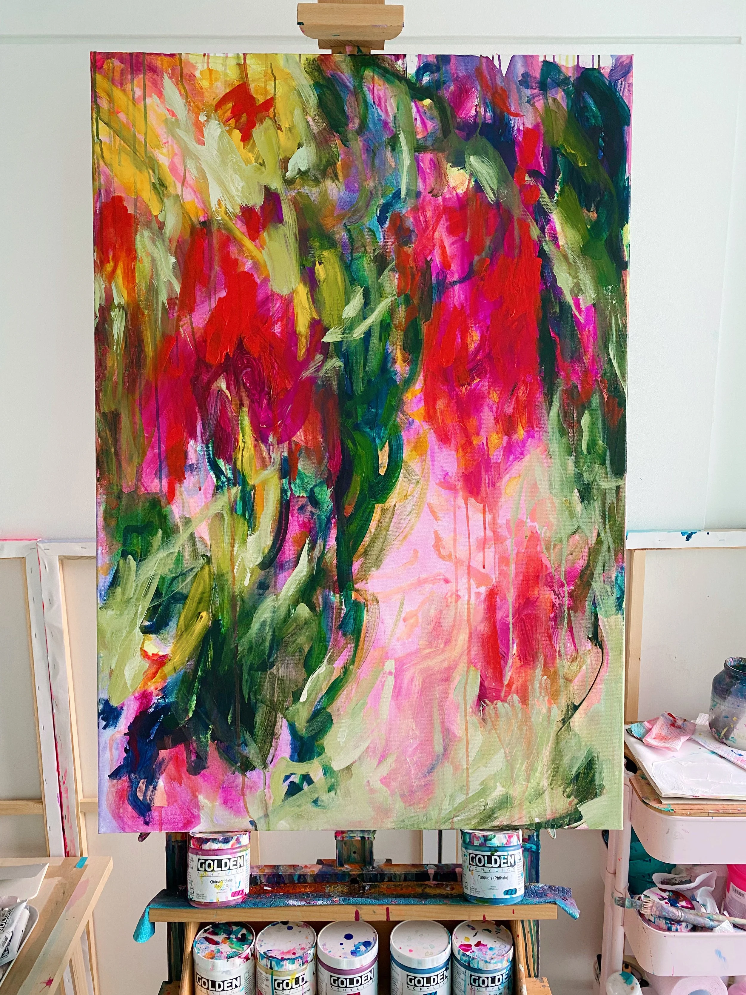 Shop — Julia Badow