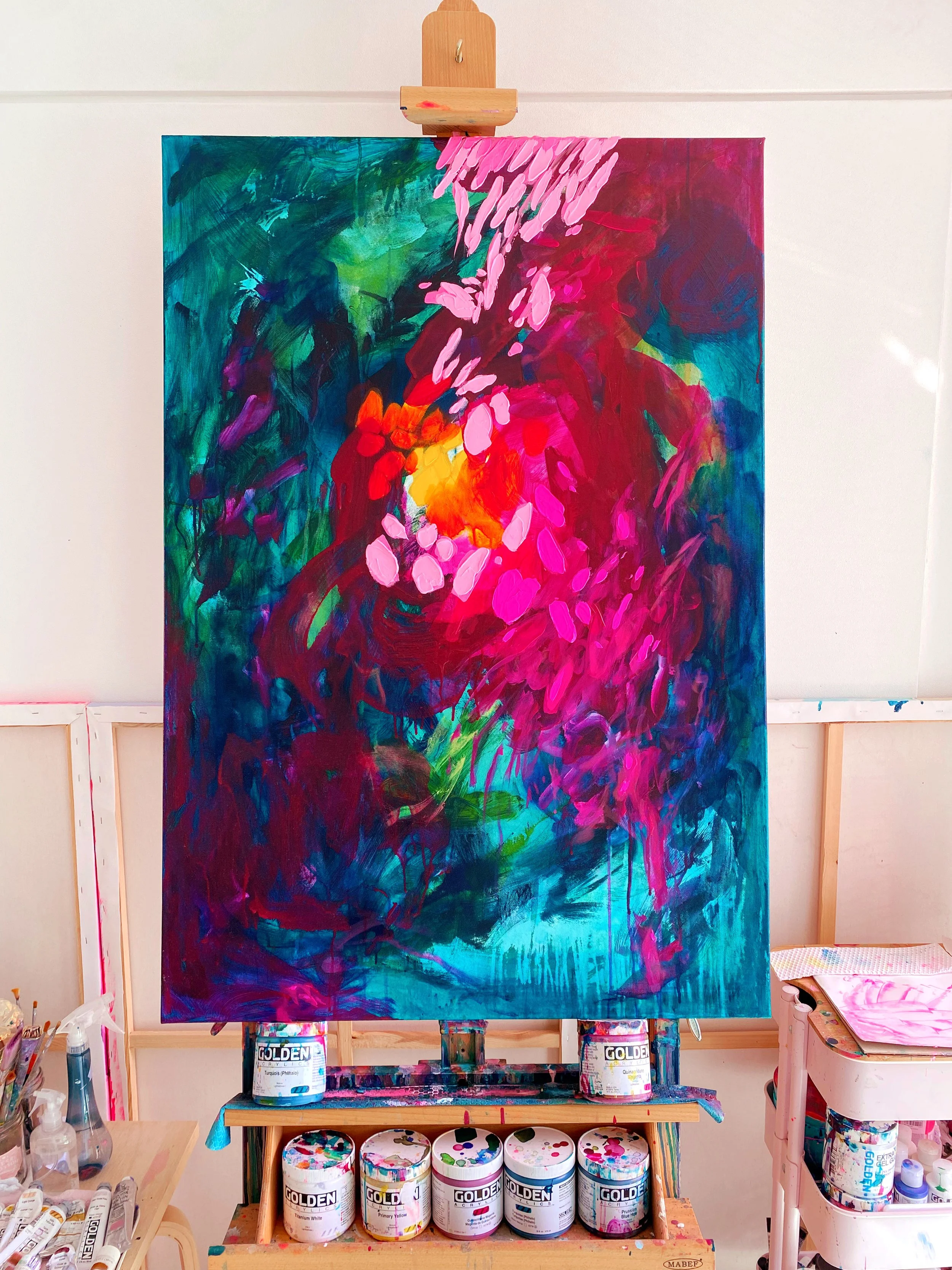 Shop — Julia Badow