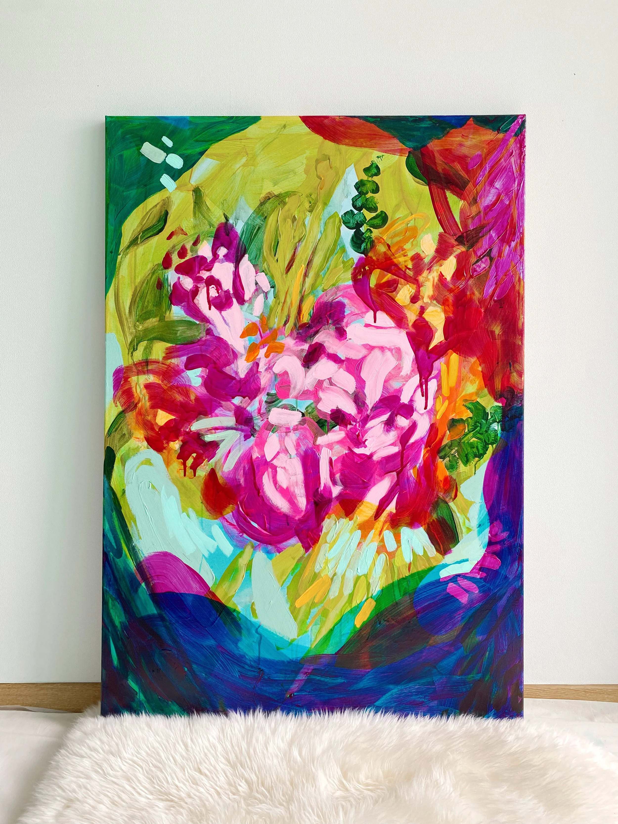 Hope — Julia Badow