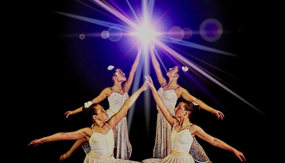 Harmony Dance Theater