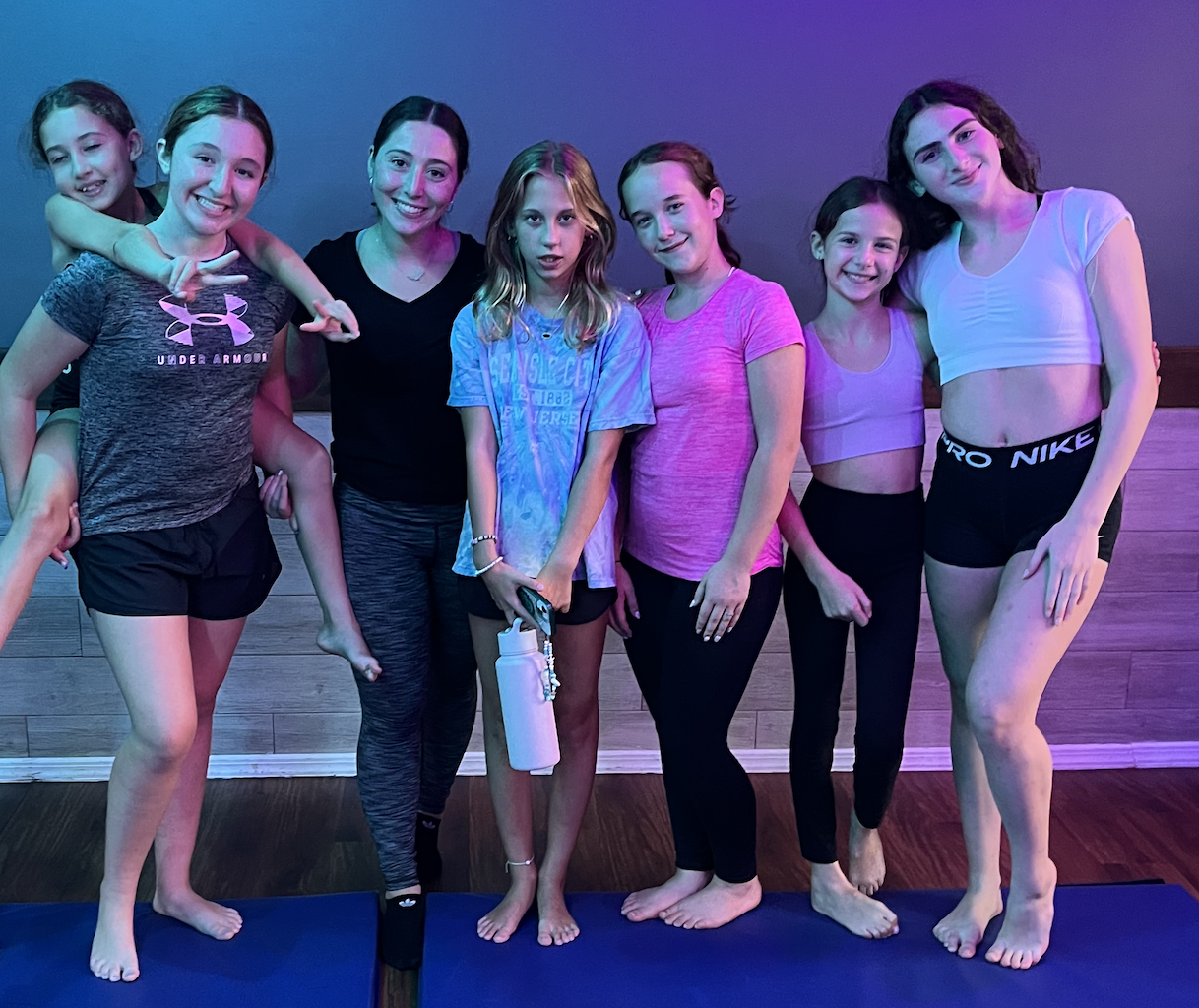 Harmony Dance Theater