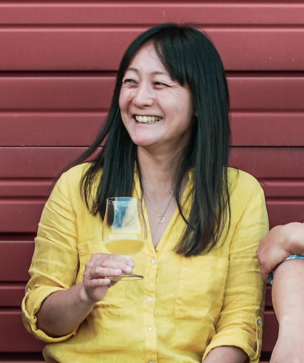 Who We Are — Brooklyn Cider House