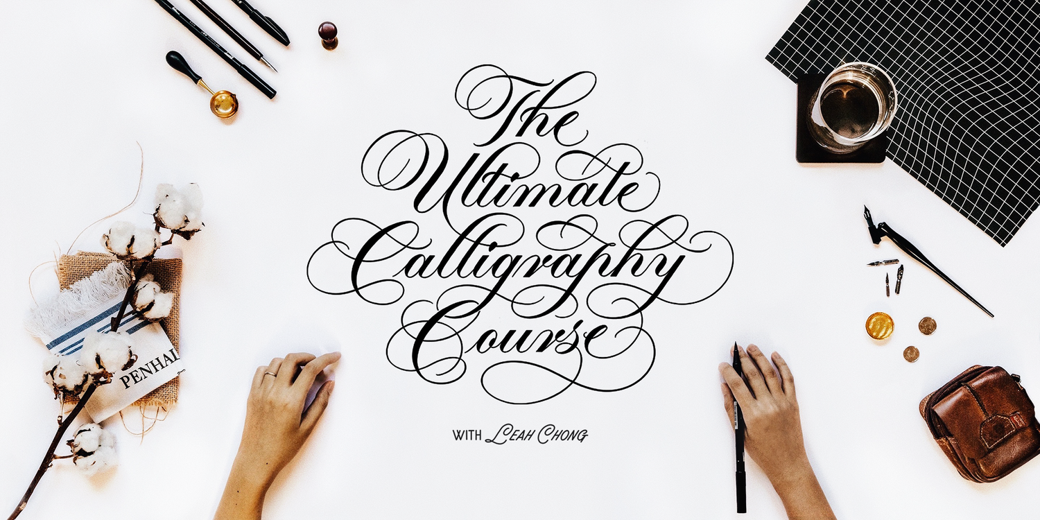 Blog — Leah Design | Custom Hand Lettering & Illustration, Live ...