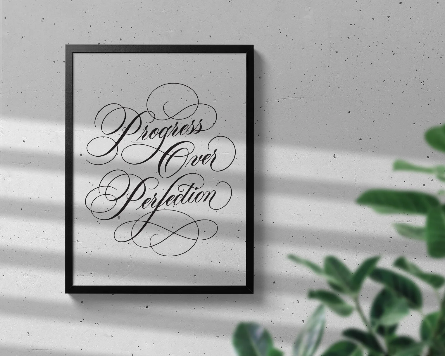 The Ultimate Calligraphy Course (Central Singapore) — Leah Design ...