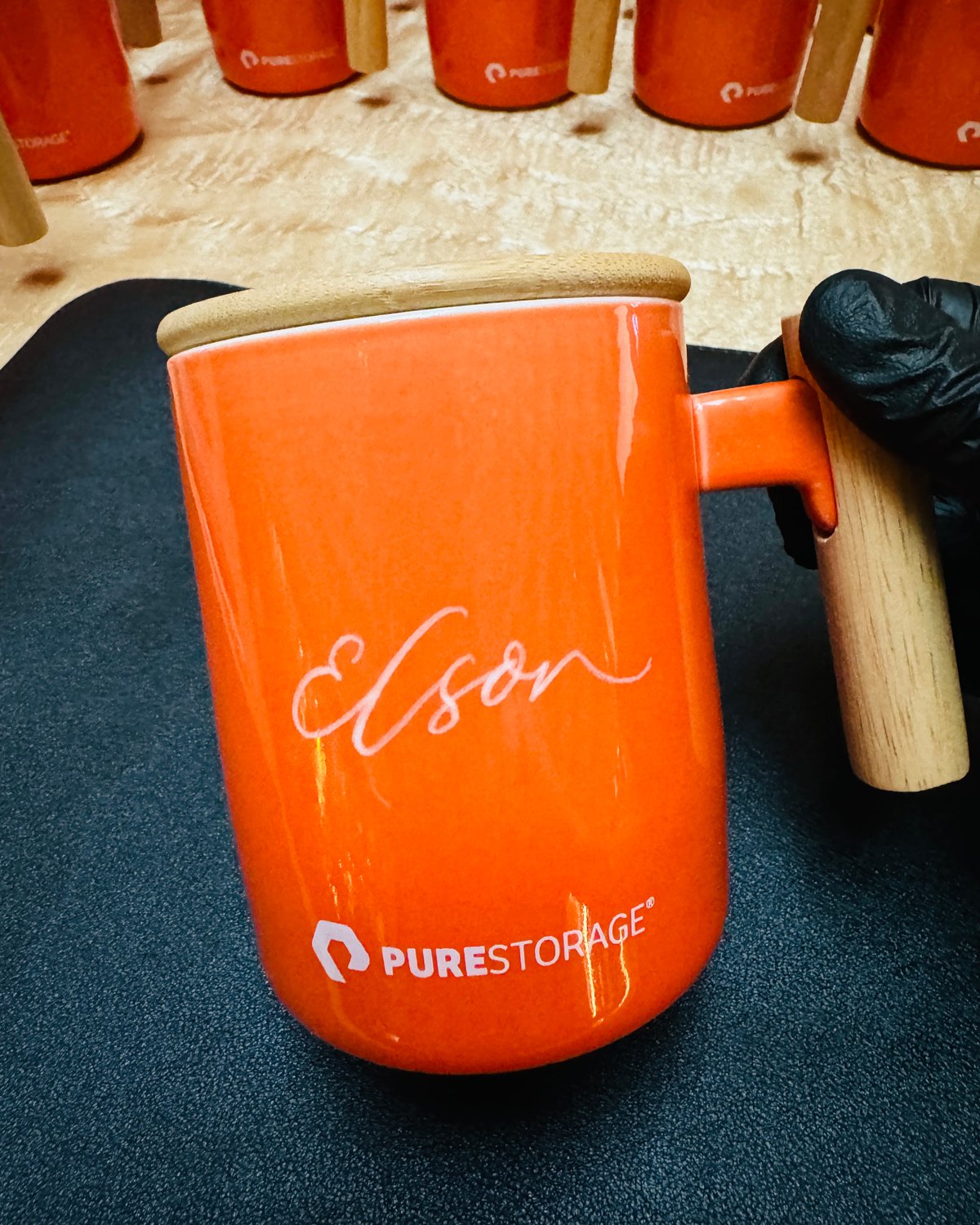 Live Calligraphy, Lettering & Illustration - Event / Brand Activation ...