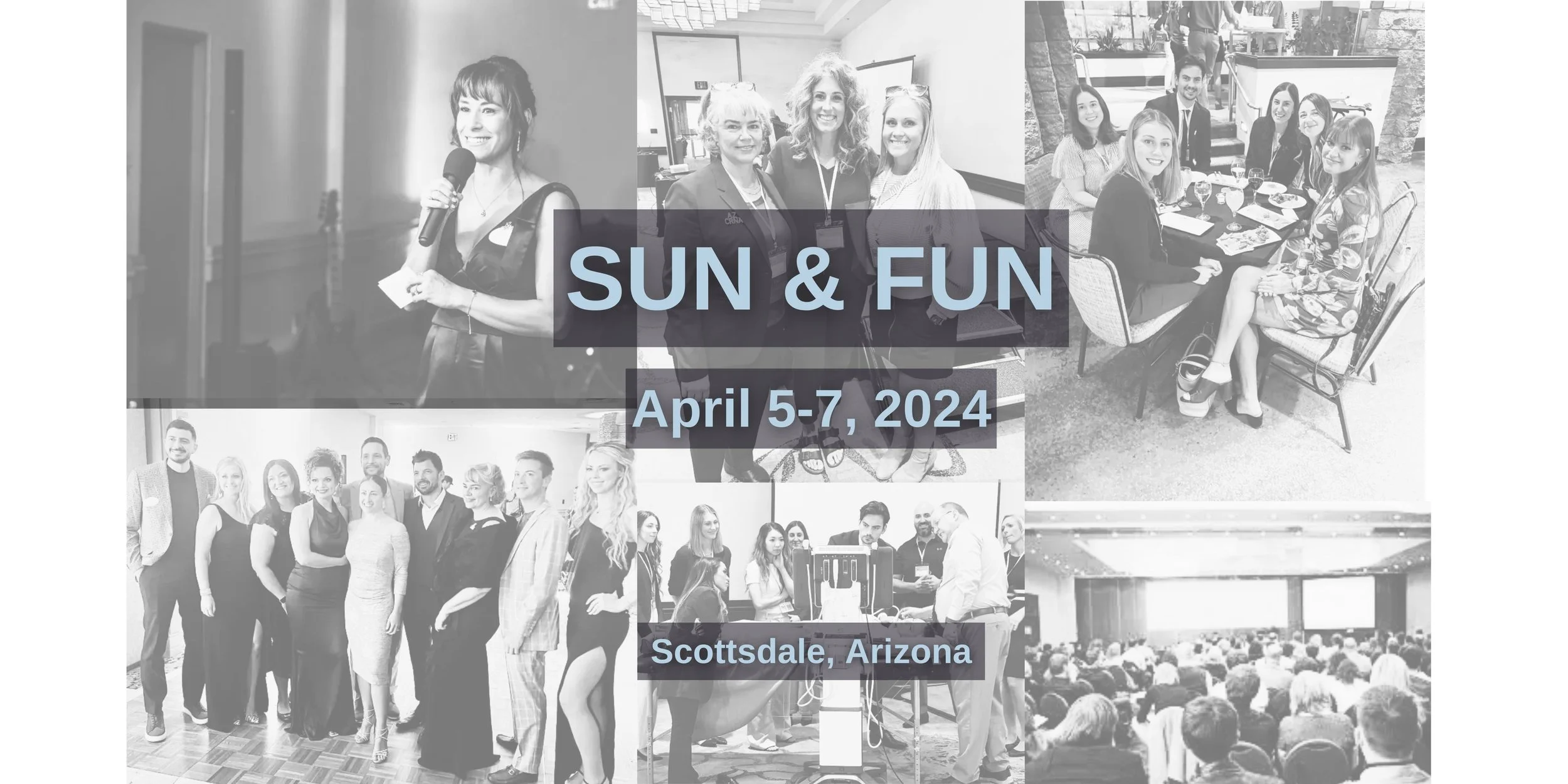 The Arizona Association of Nurse Anesthesiology