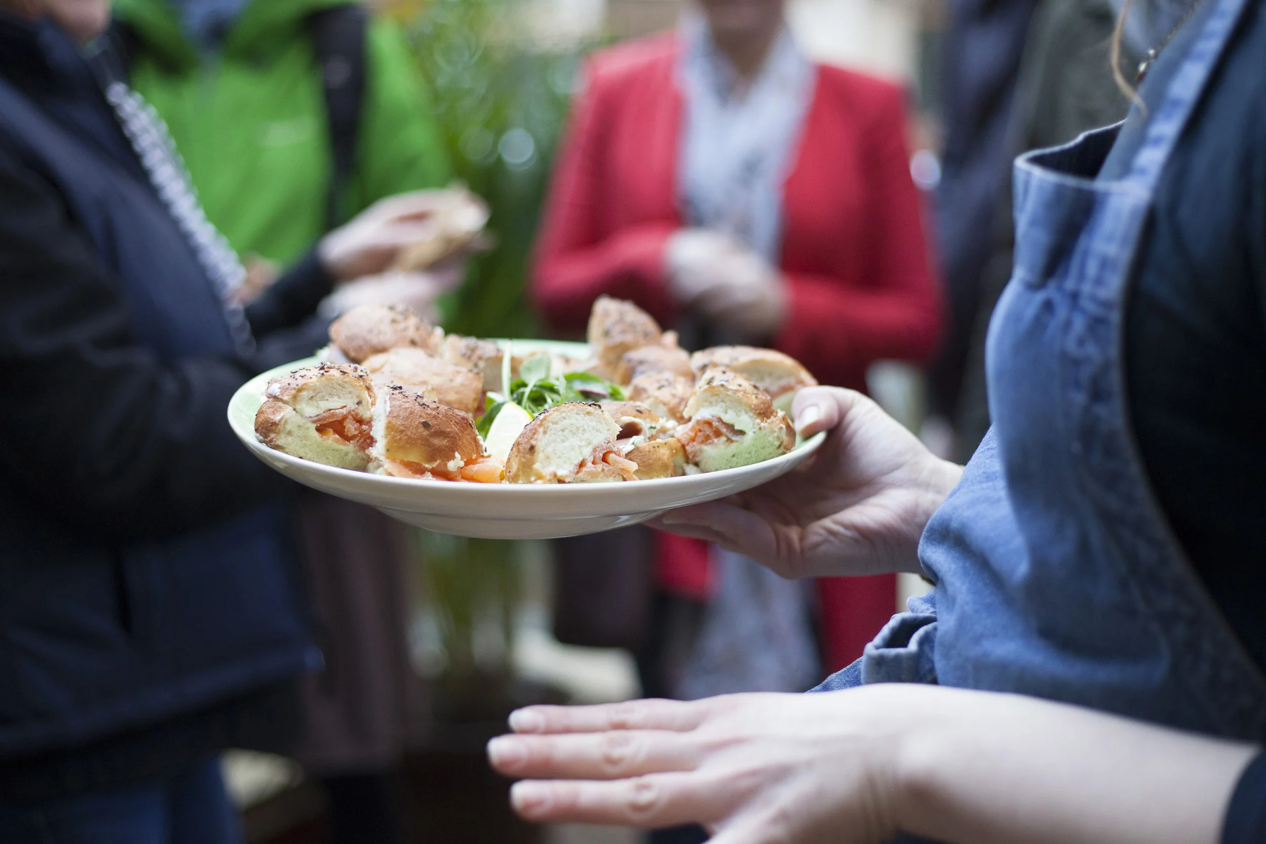 Fab Food Trails - Irish Walking Food Tours