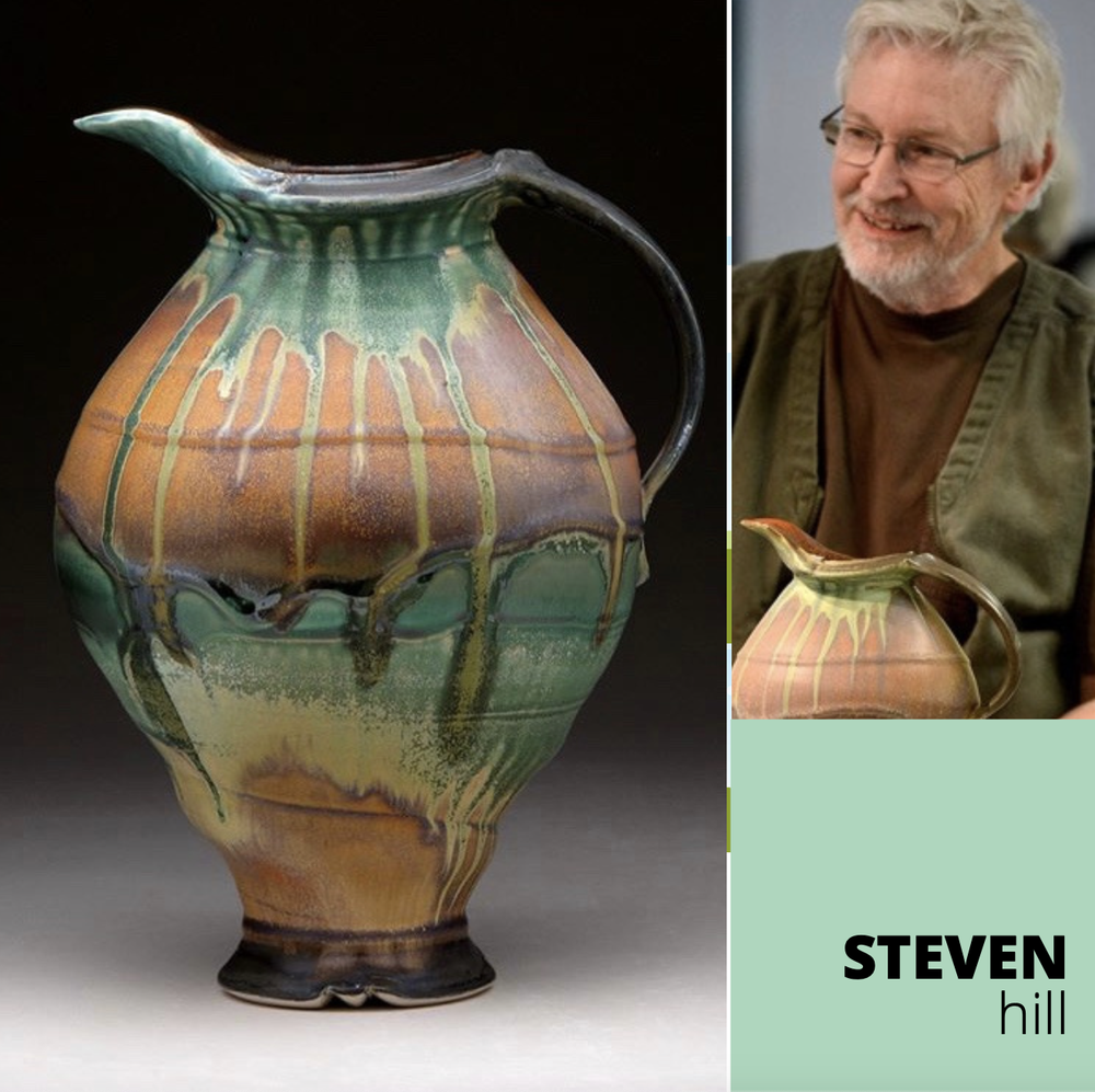 Steven Hill