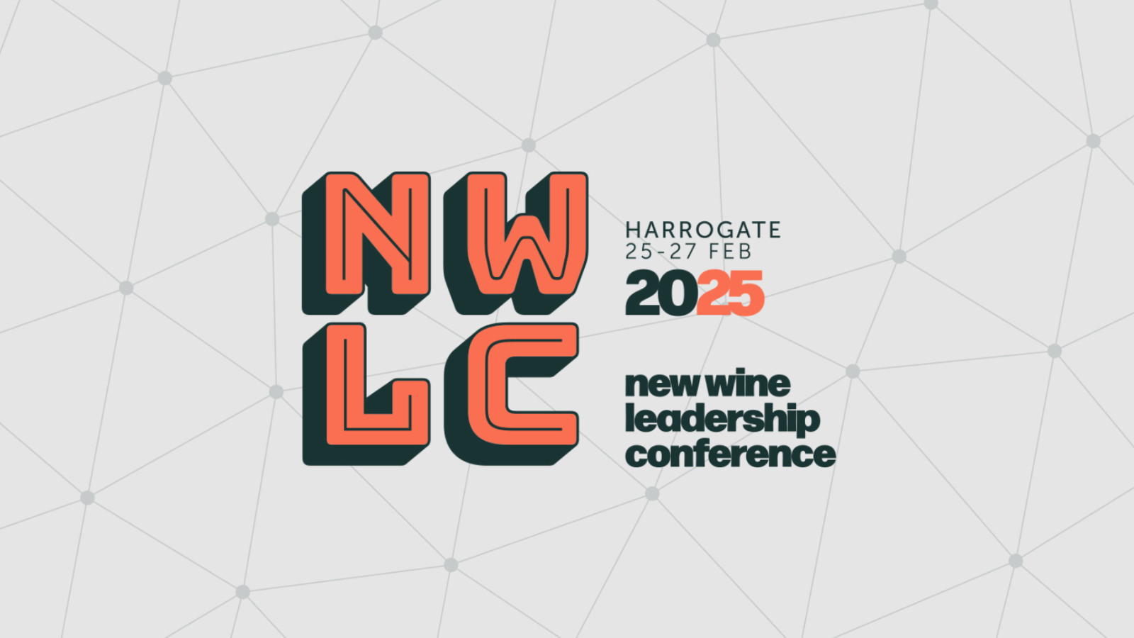 Connect with other Administrators at the New Wine Leadership Conference ...