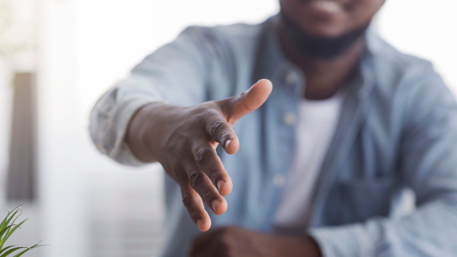 Who Could You Invite? — UCAN | UK Church Administrators Network