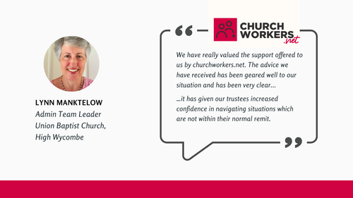 Member Resources — UCAN | UK Church Administrators Network
