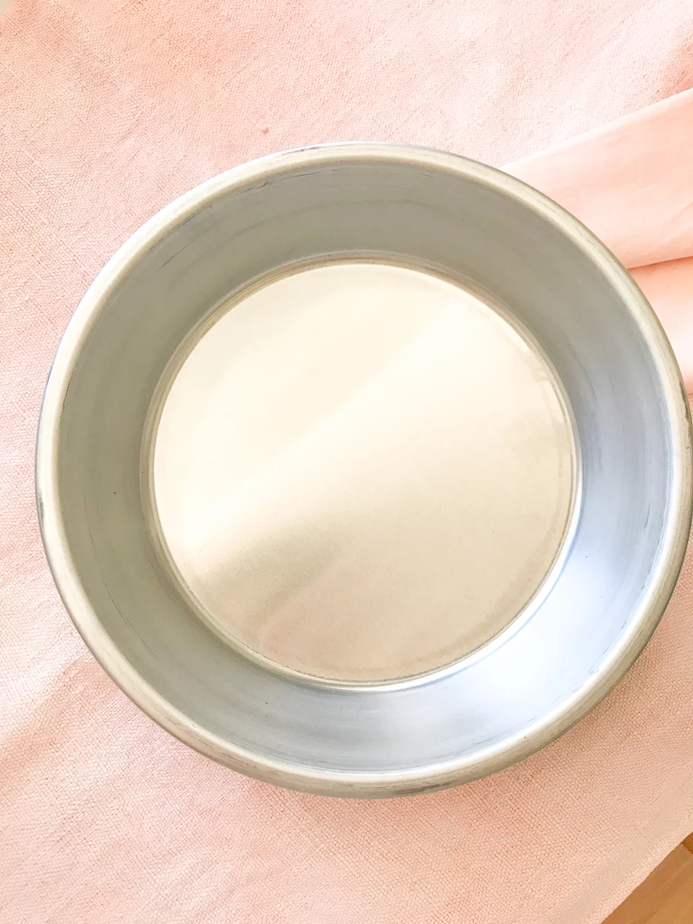 Deep Dish Pie Plate