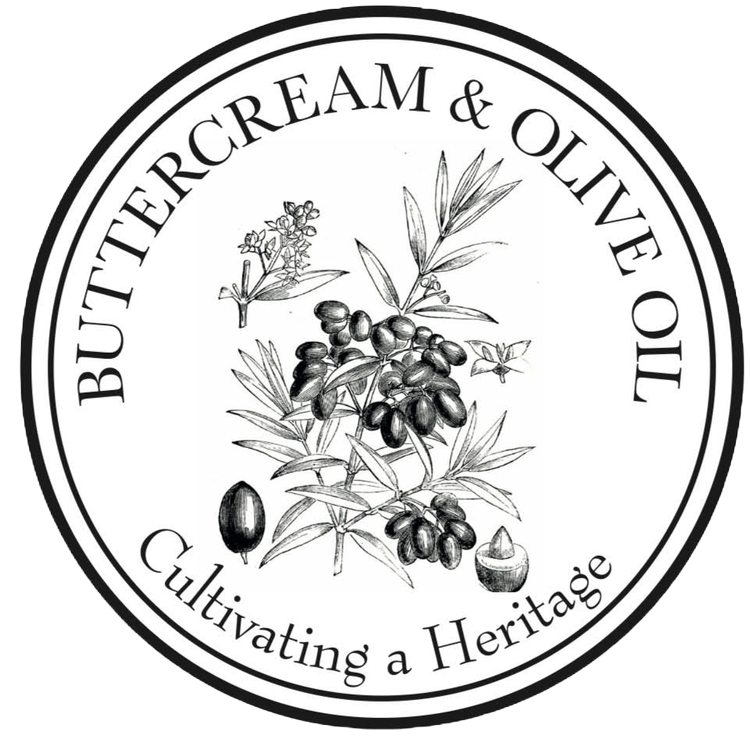 Buttercream & Olive Oil