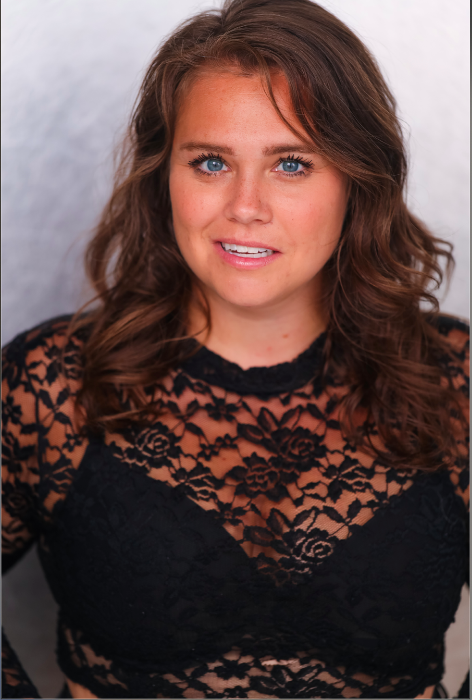 Reel & Headshots — Katie Novotny