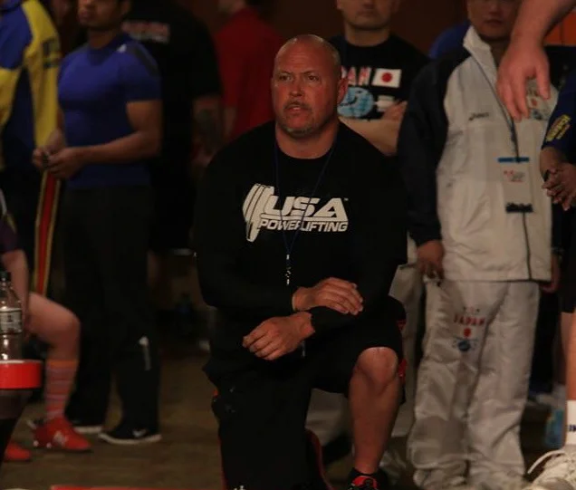 Matt Gary — SSPT • Supreme Sports Performance & Training