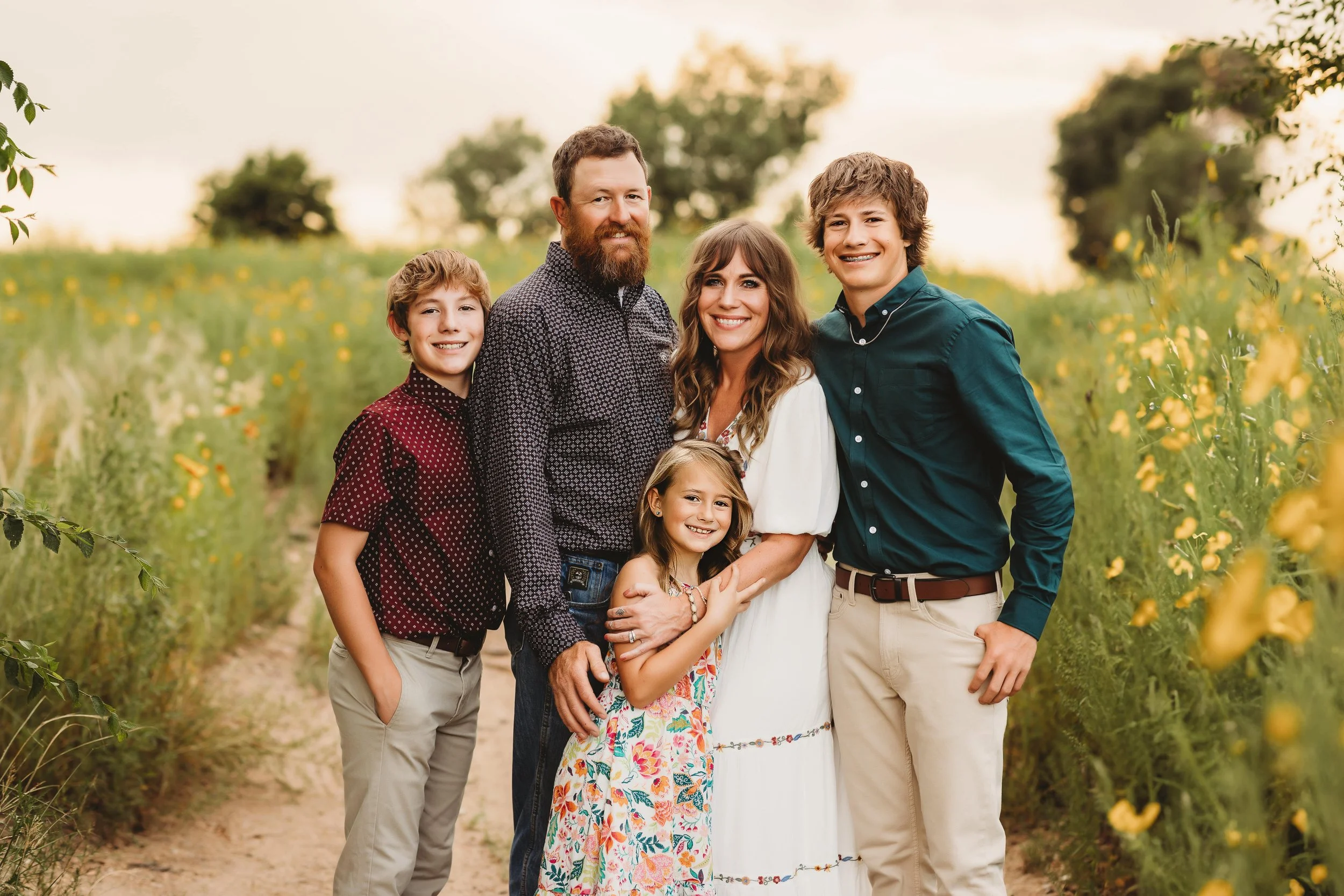 Photography by Allison Scherrer | Limon CO Photographer